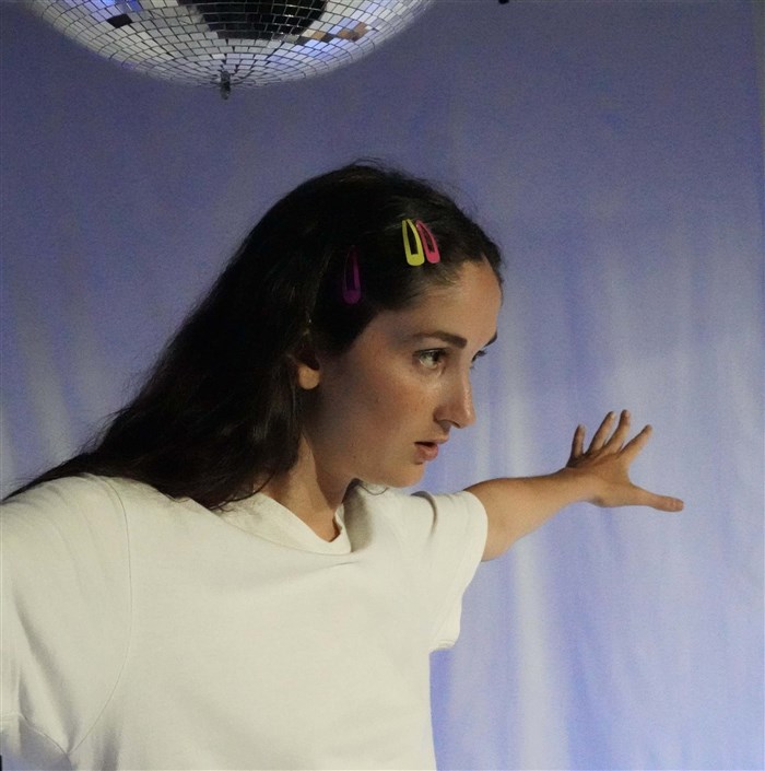 Pièce de théâtre:"Plutôt crever" - SISM