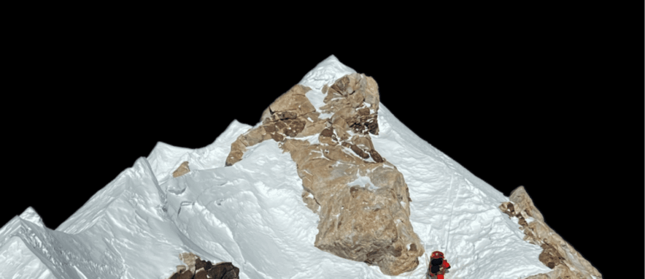 "La réalité des 8000" avec Jonathan Lamy - SISM